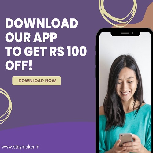 Staymaker - Home Page